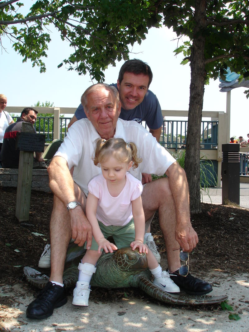 Dale Tyson Jr. - Danjolell Memorial Homes and Crematory Danjolell ...