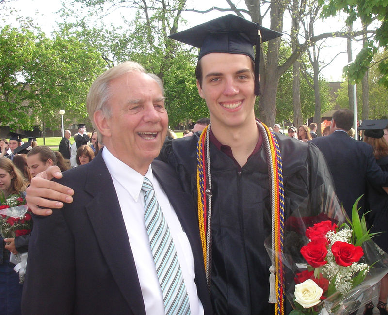 Dale Tyson Jr. - Danjolell Memorial Homes and Crematory Danjolell ...