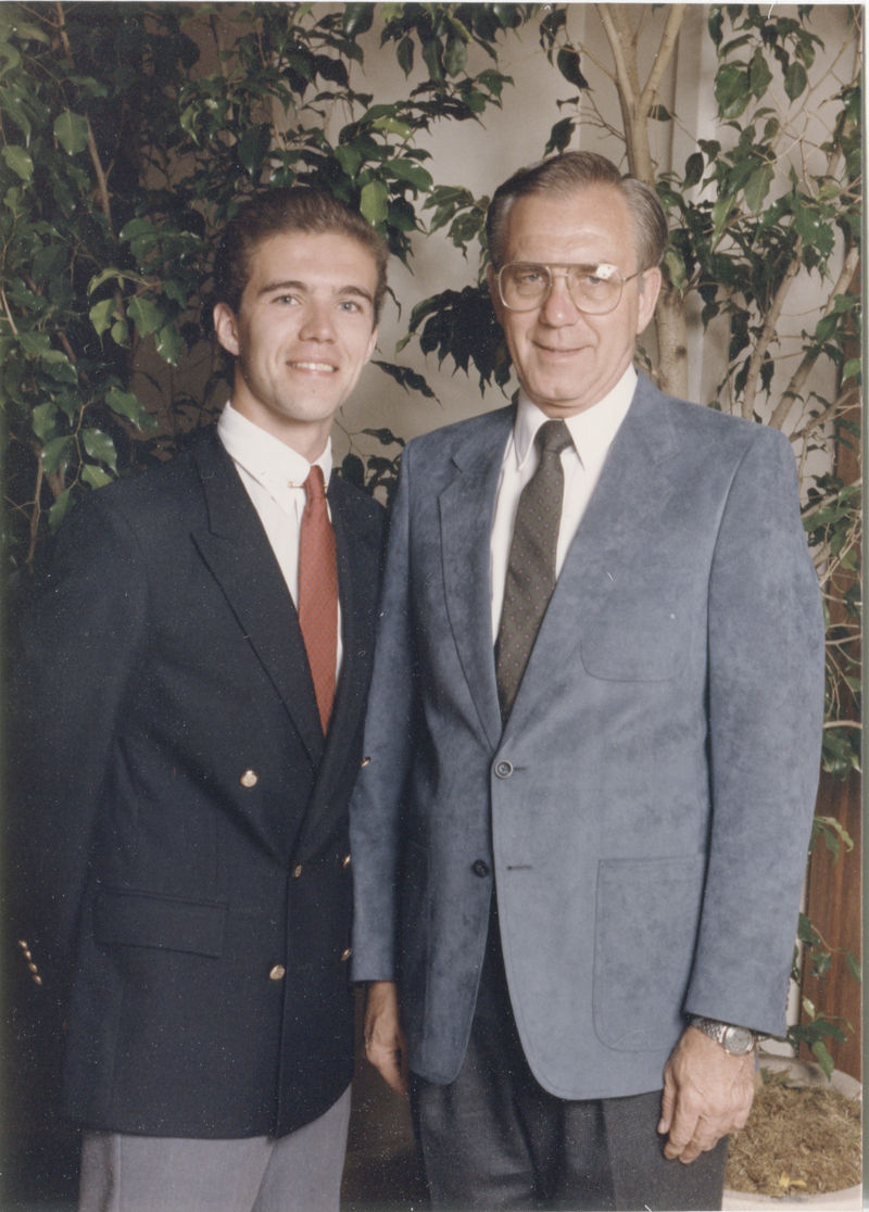 Dale Tyson Jr. - Danjolell Memorial Homes and Crematory Danjolell ...