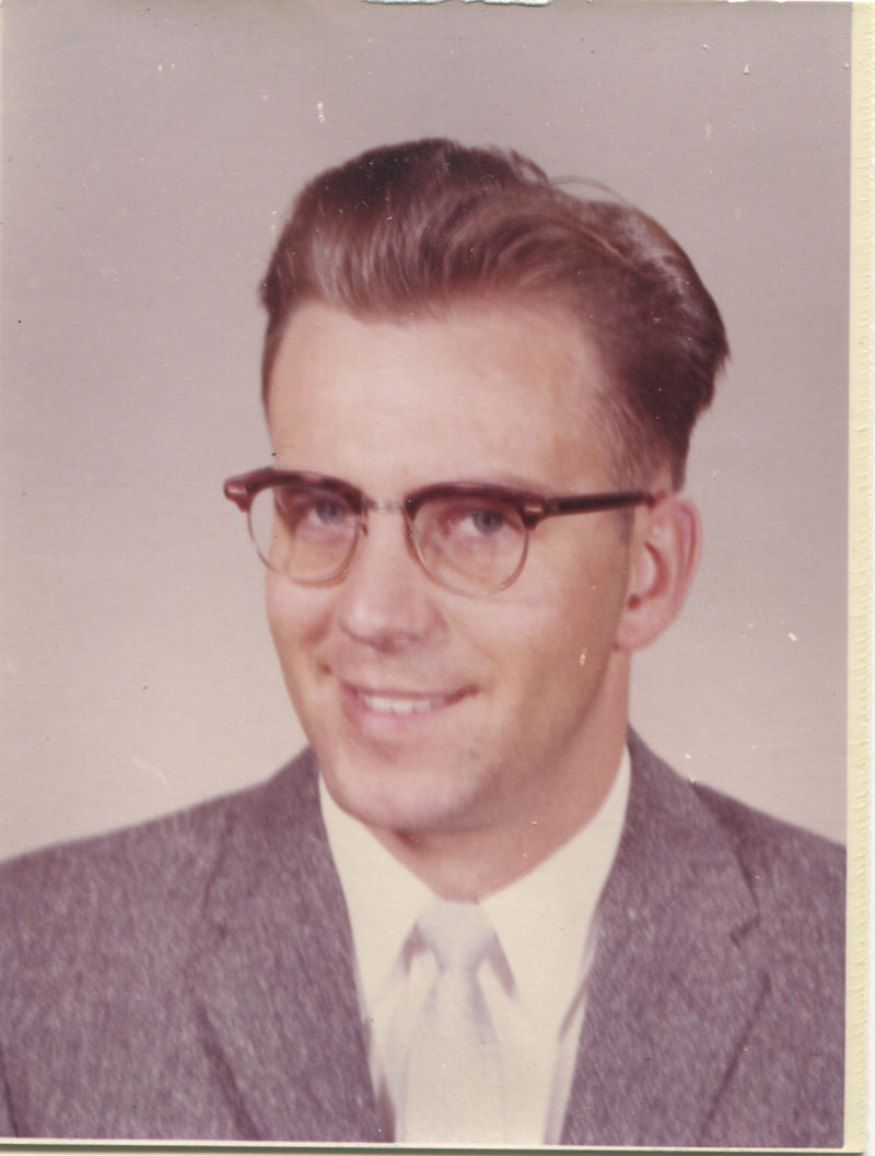 Dale Tyson Jr. - Danjolell Memorial Homes and Crematory Danjolell ...