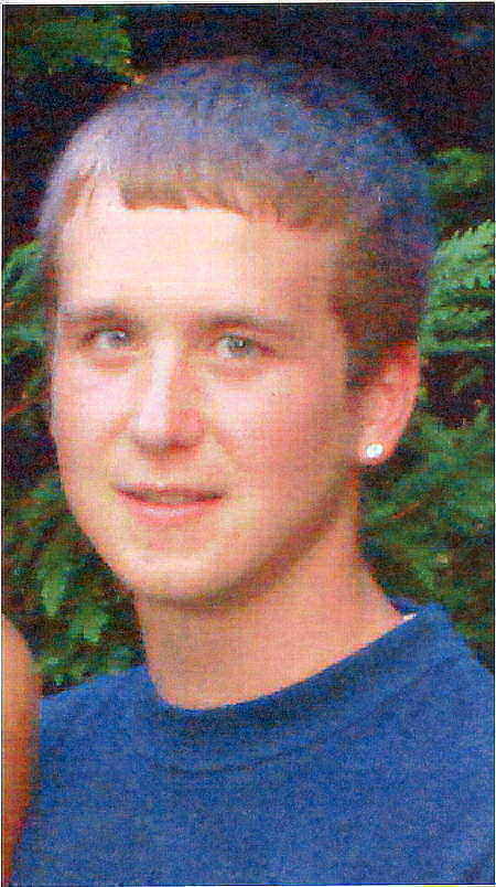 Daniel Patrick Hantula - Danjolell Memorial Homes and Crematory ...
