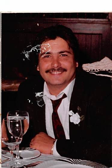 Dante "Danny" Panichi III - Danjolell Memorial Homes and Crematory ...