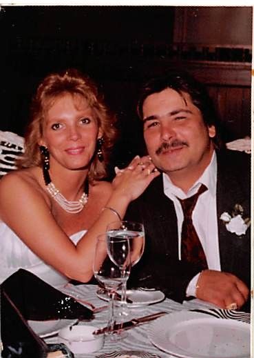 Dante "Danny" Panichi III - Danjolell Memorial Homes and Crematory ...