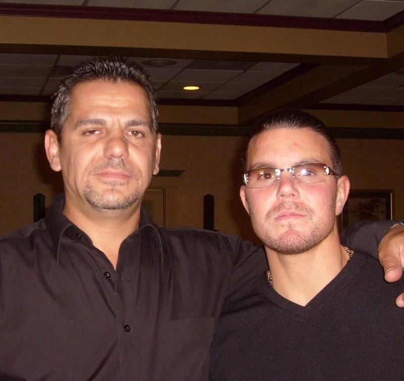 David Anthony Venditti - Danjolell Memorial Homes and Crematory ...
