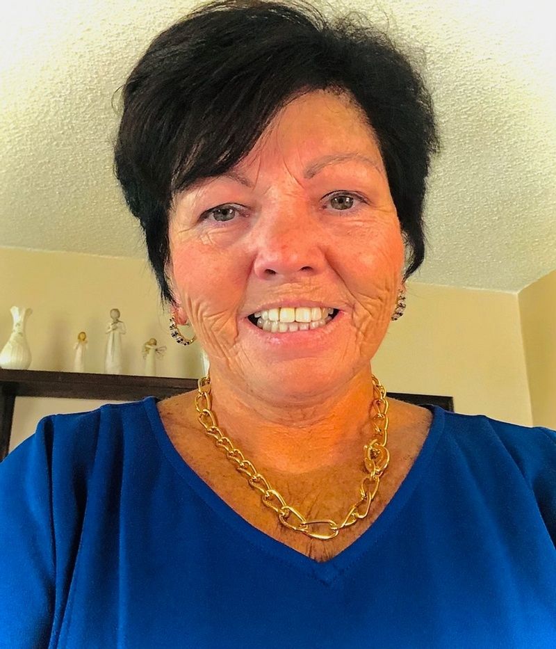 Deborah "Debbie" Sinno - Danjolell Memorial Homes and Crematory ...