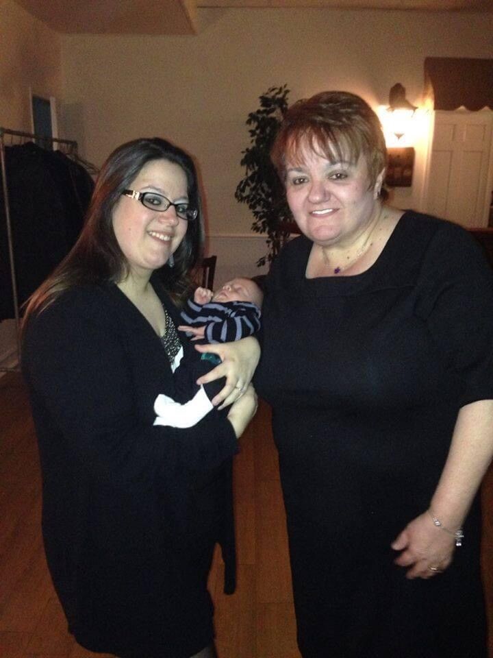 Deborah Giannini - Danjolell Memorial Homes and Crematory Danjolell ...