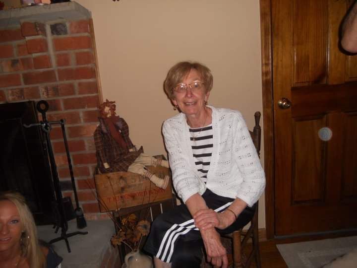 Deloris Pritchard Massi - Danjolell Memorial Homes and Crematory ...