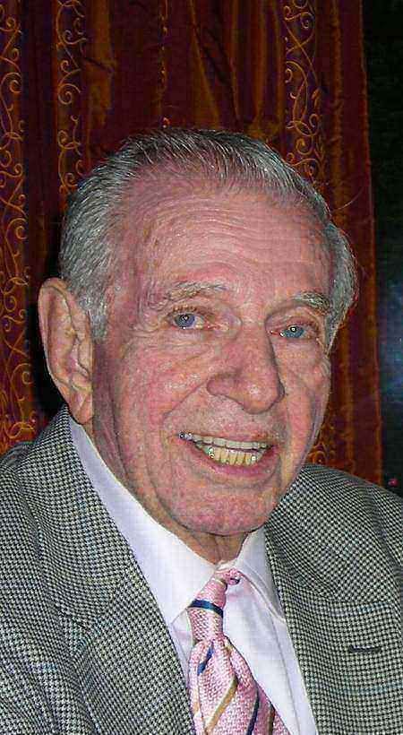 Donald Y. Daily - Danjolell Memorial Homes and Crematory Danjolell ...