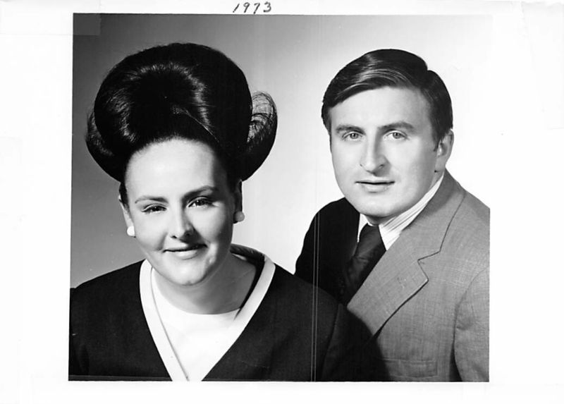 Dorothy Ann "Dottie" Higgins - Danjolell Memorial Homes and Crematory ...