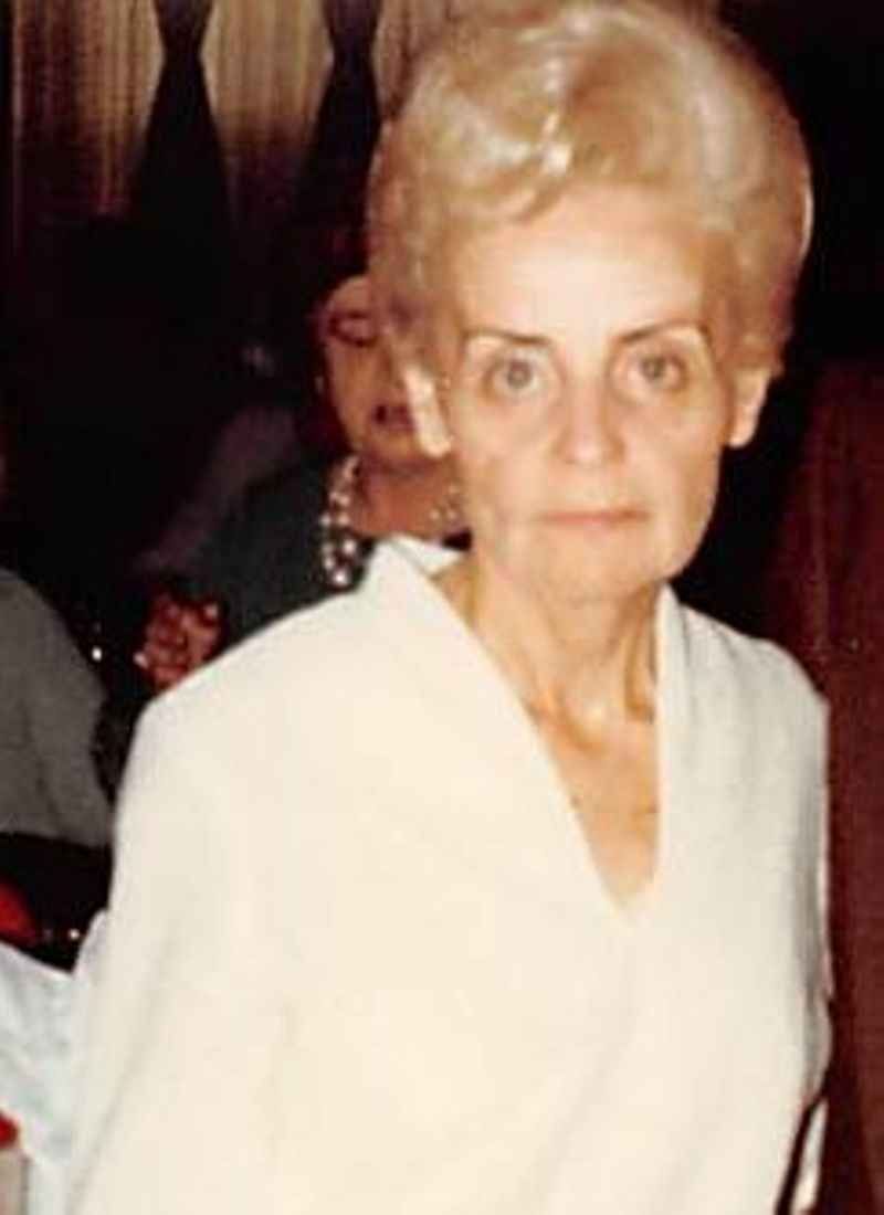 Dorothy B. Sciole - Danjolell Memorial Homes and Crematory Danjolell ...
