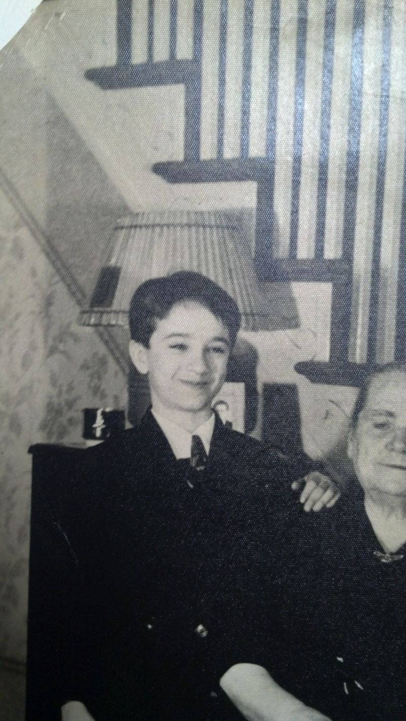 Dr. Raymond R. DiPrimio - Danjolell Memorial Homes and Crematory ...