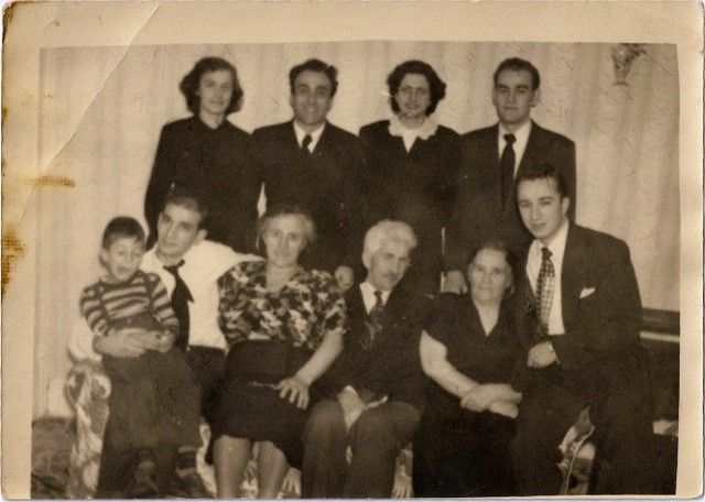 Dr. Raymond R. DiPrimio - Danjolell Memorial Homes and Crematory ...