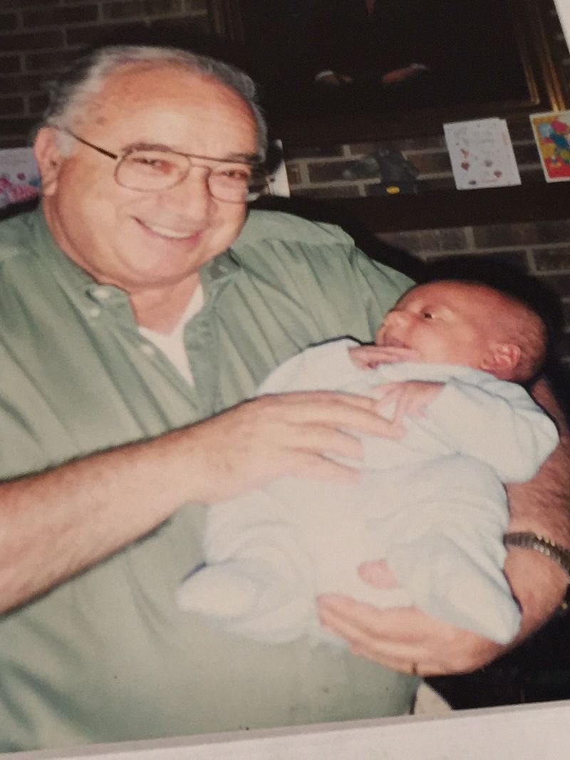 Dr. Raymond R. DiPrimio - Danjolell Memorial Homes and Crematory ...