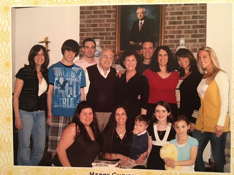 Dr. Raymond R. DiPrimio - Danjolell Memorial Homes and Crematory ...