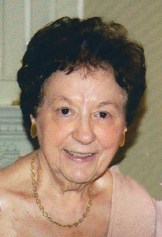 Edith D. "Edie" Mancini - Danjolell Memorial Homes and Crematory ...