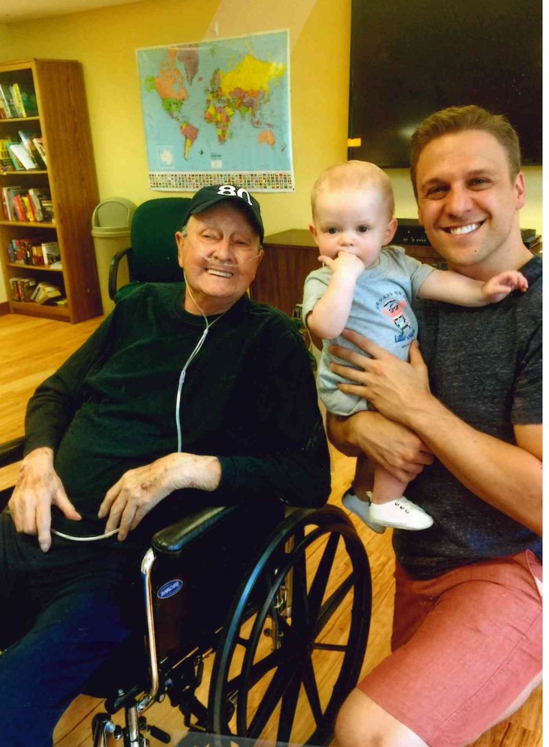 Edward T. "Ed" Russell - Danjolell Memorial Homes and Crematory ...