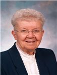 Eileen Marie Sheehan RSM - Danjolell Memorial Homes and Crematory ...