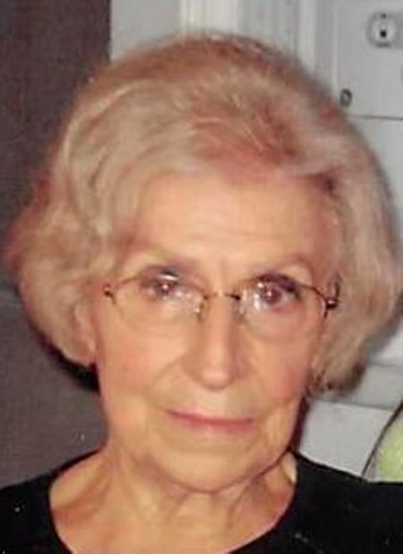 Eleanor A. (nee Vendetti) Avellino - Danjolell Memorial Homes and ...