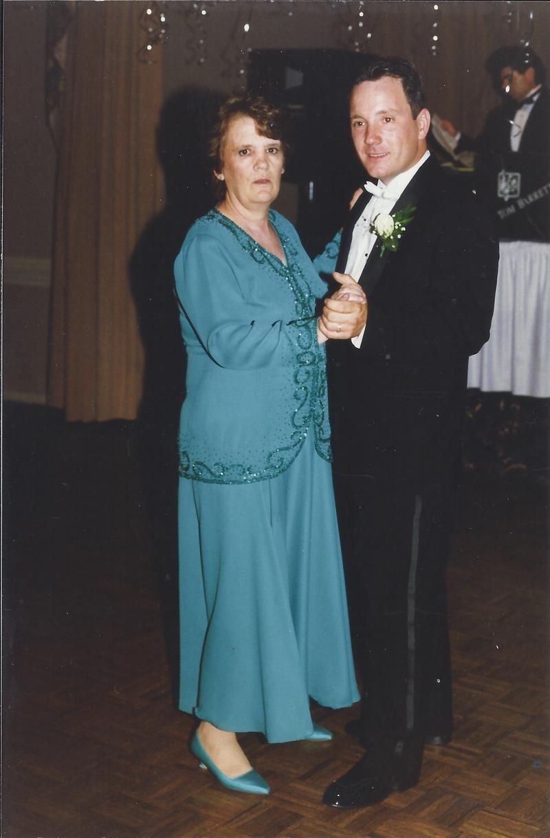 Eleanor J. Costello - Danjolell Memorial Homes and Crematory Danjolell ...