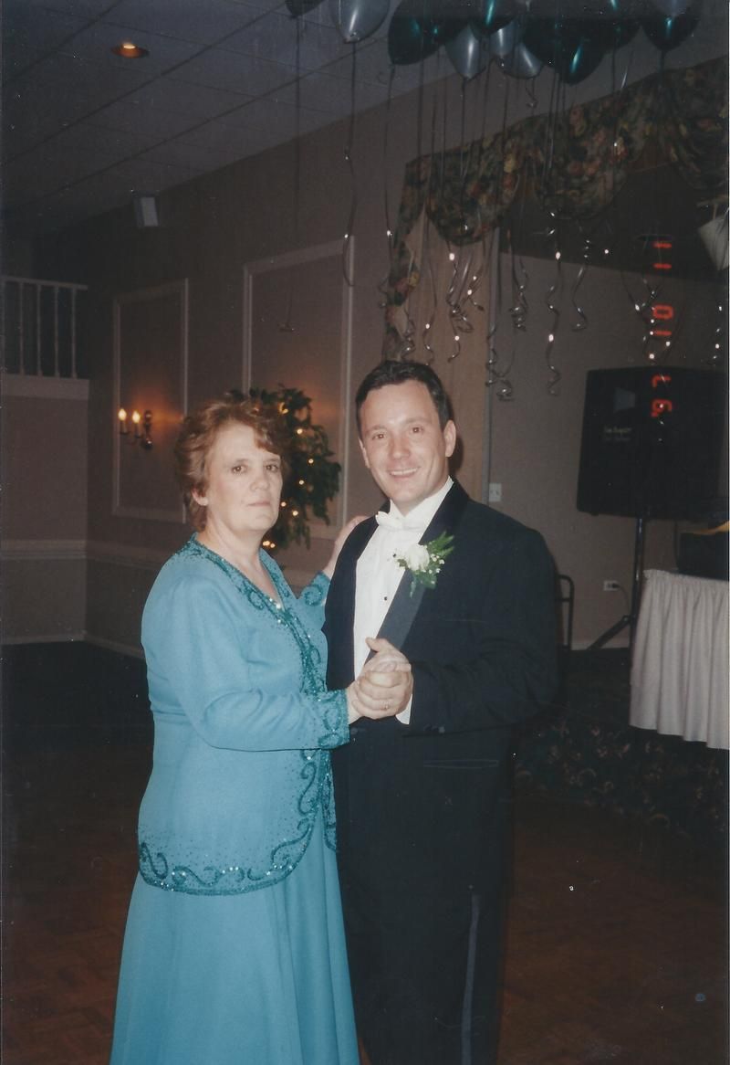 Eleanor J. Costello - Danjolell Memorial Homes and Crematory Danjolell ...