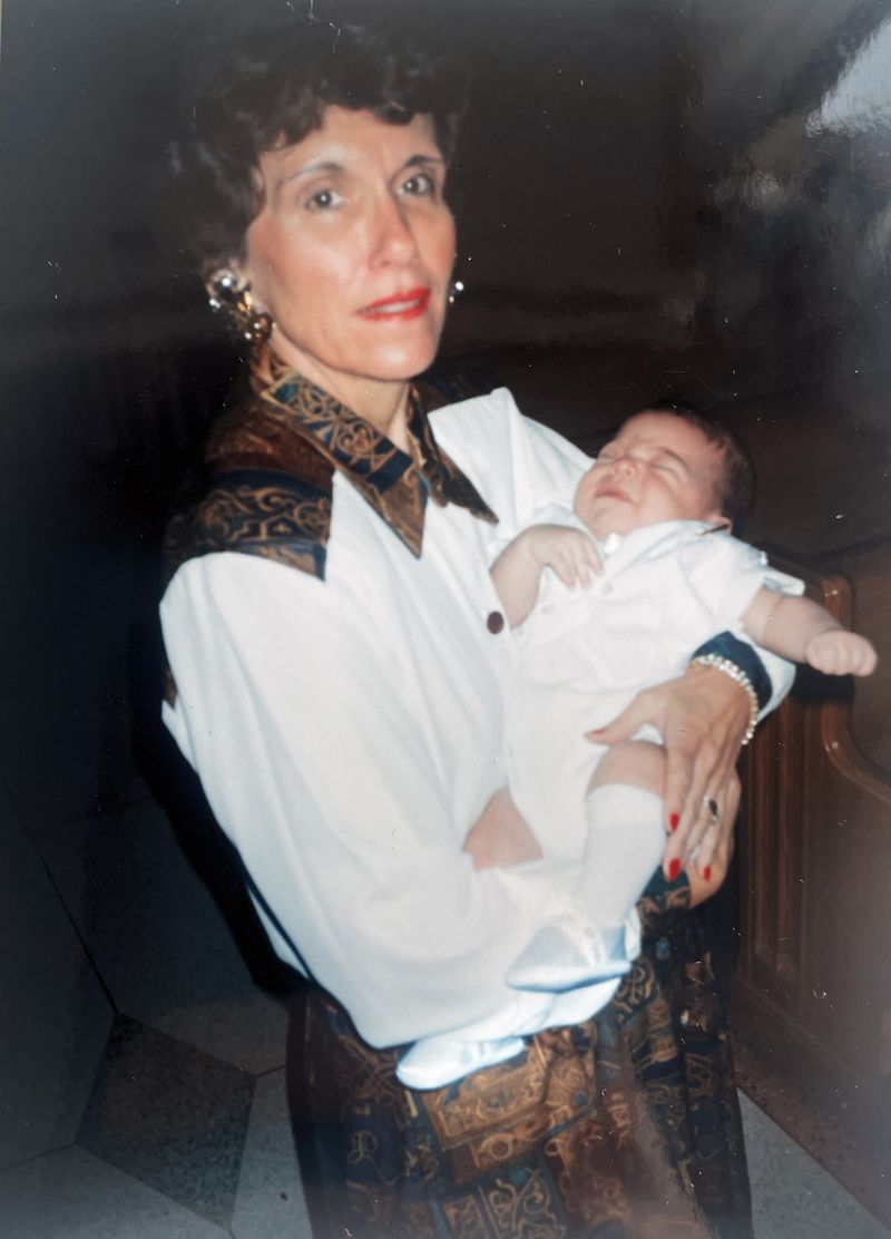 Elizabeth Ann "Betty" Robb - Danjolell Memorial Homes and Crematory ...