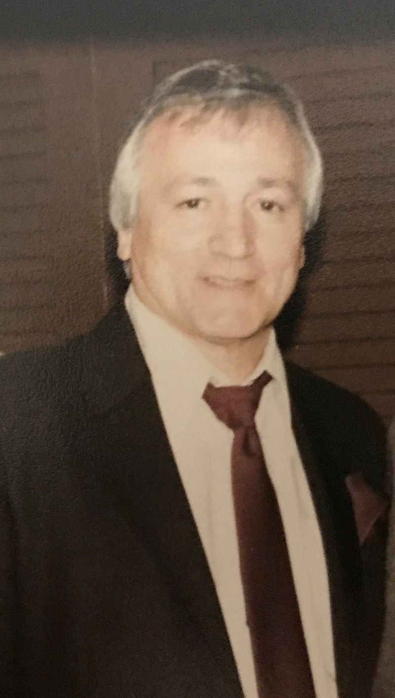 Ernest R. Bucci - Danjolell Memorial Homes and Crematory Danjolell ...