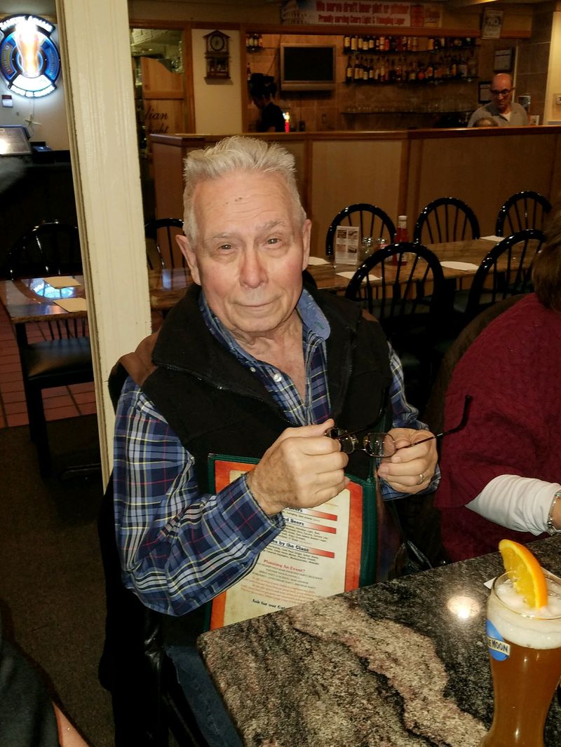Eugene Harvey "Gene" Potts Sr. - Danjolell Memorial Homes and Crematory ...