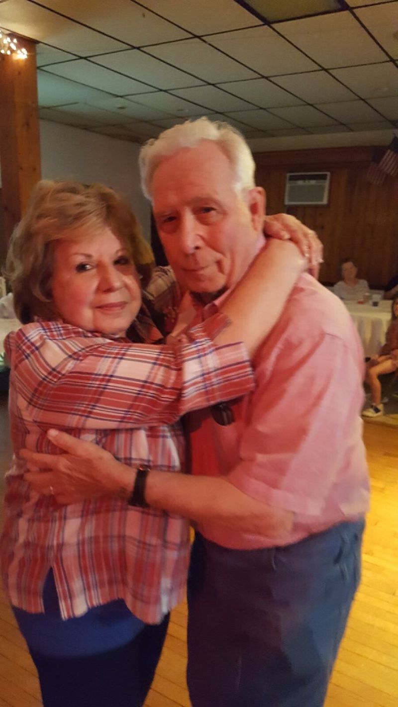 Eugene Harvey "Gene" Potts Sr. - Danjolell Memorial Homes and Crematory ...