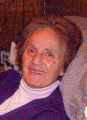 Fausta Buscemi - Danjolell Memorial Homes and Crematory Danjolell ...