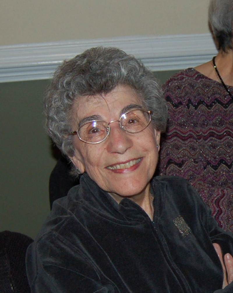 Frances J. Marcelli - Danjolell Memorial Homes and Crematory Danjolell ...