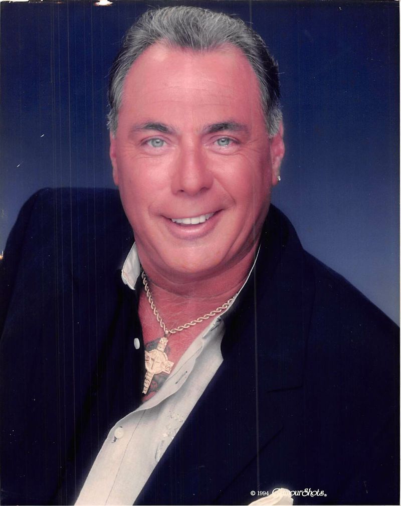 Frank Di Donato Jr. - Danjolell Memorial Homes and Crematory Danjolell ...