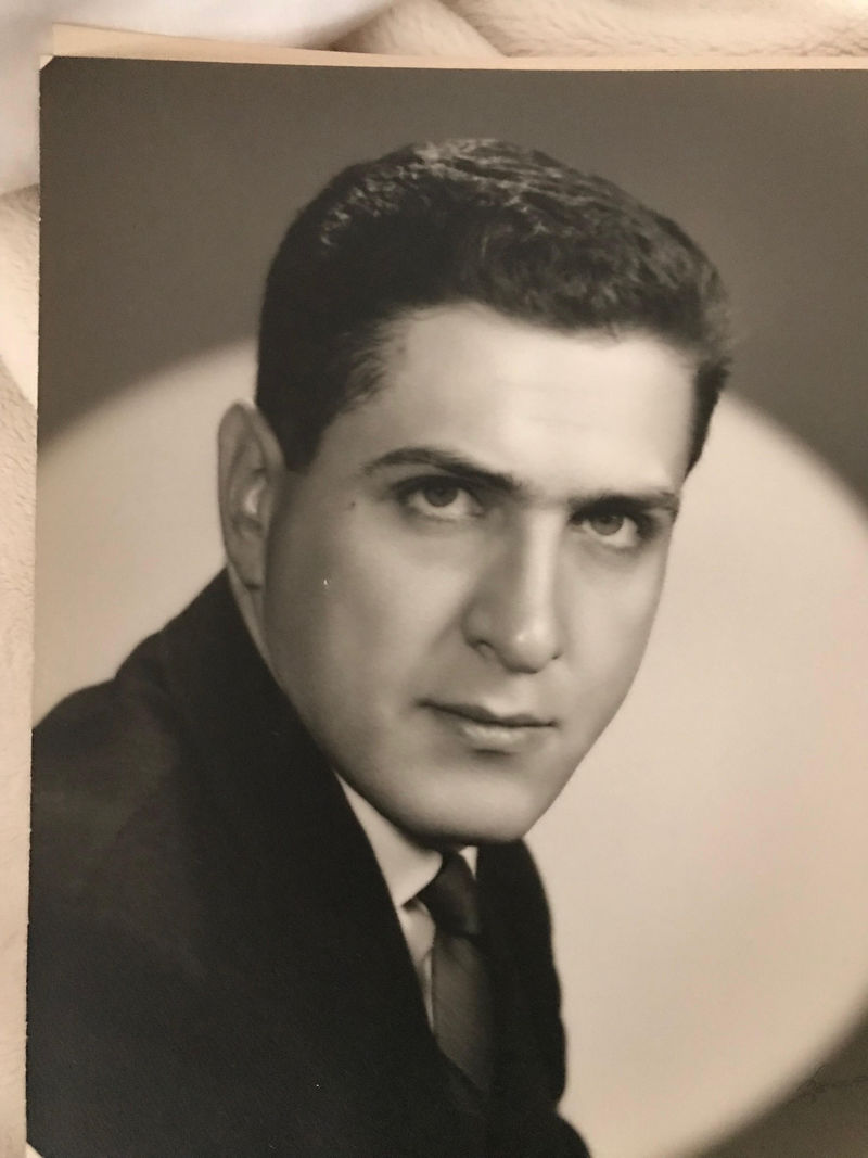 Frank J. Bonini - Danjolell Memorial Homes and Crematory Danjolell ...