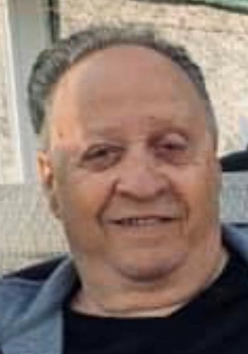 Frederick "Fred" Mignogna - Danjolell Memorial Homes and Crematory ...
