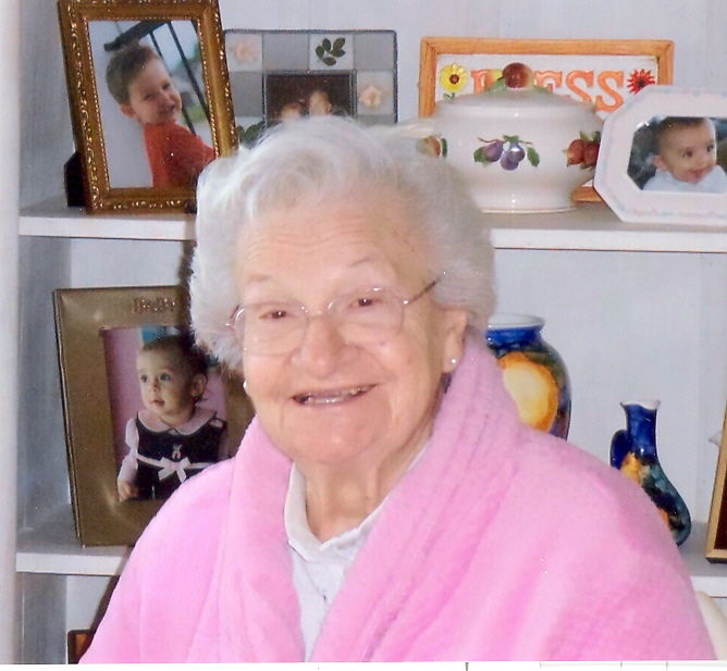 Gemma A. Pagnoni - Danjolell Memorial Homes and Crematory Danjolell ...