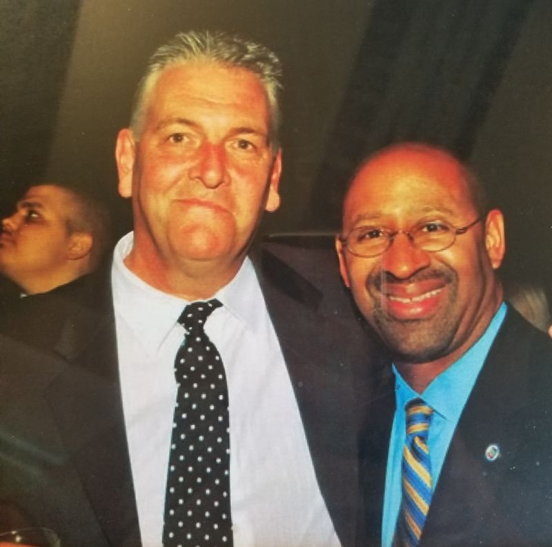 Gerald A. "Gerry" Gallagher - Danjolell Memorial Homes and Crematory ...