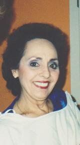 Gloria D. Morelli R.N. - Danjolell Memorial Homes and Crematory ...