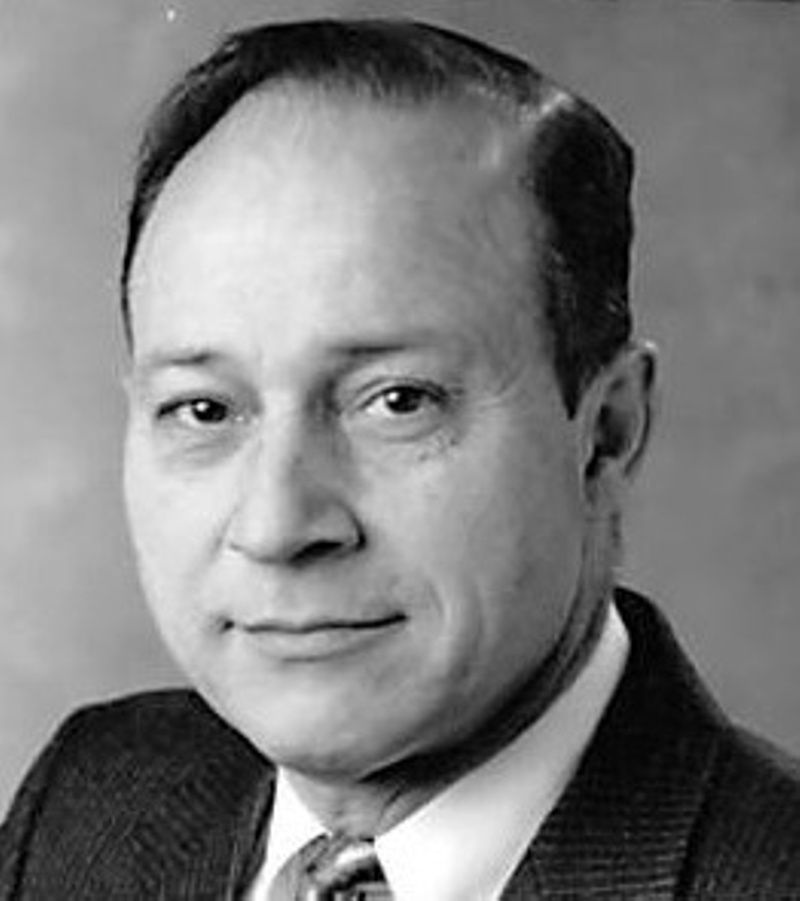 Henry A. Mercaldo - Danjolell Memorial Homes and Crematory Danjolell ...