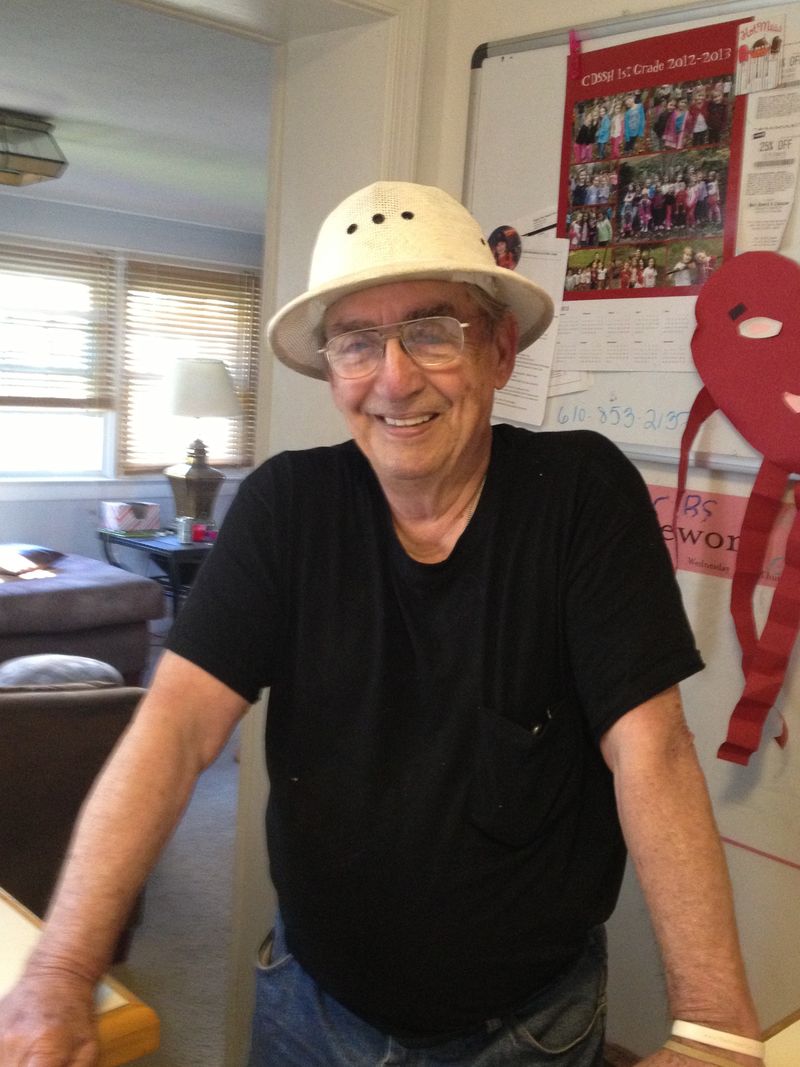 James F. "Jimmy" Gillespie - Danjolell Memorial Homes and Crematory ...