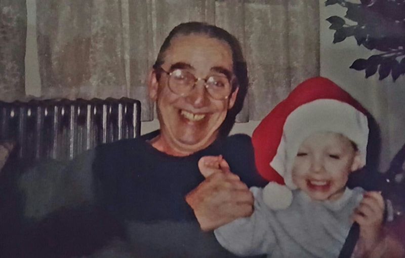 James F. "Jimmy" Gillespie - Danjolell Memorial Homes and Crematory ...