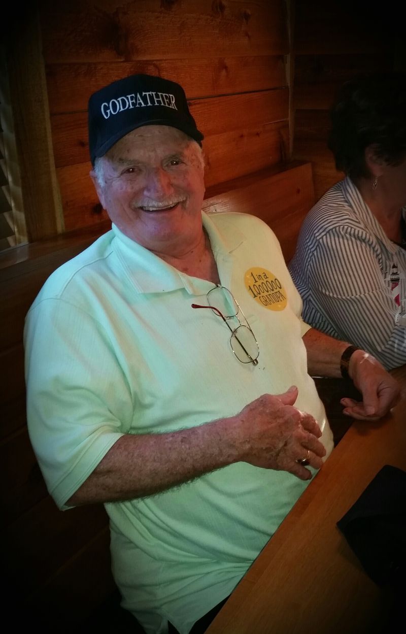 James H. Persing - Danjolell Memorial Homes and Crematory Danjolell ...