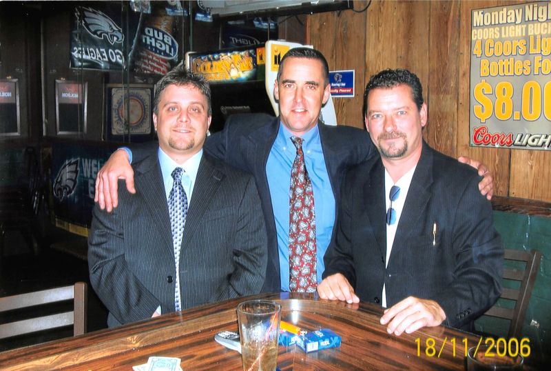 James J. "Seib" Seibert - Danjolell Memorial Homes and Crematory ...