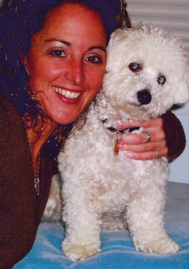 Jennifer Bene Vinci - Danjolell Memorial Homes and Crematory Danjolell ...