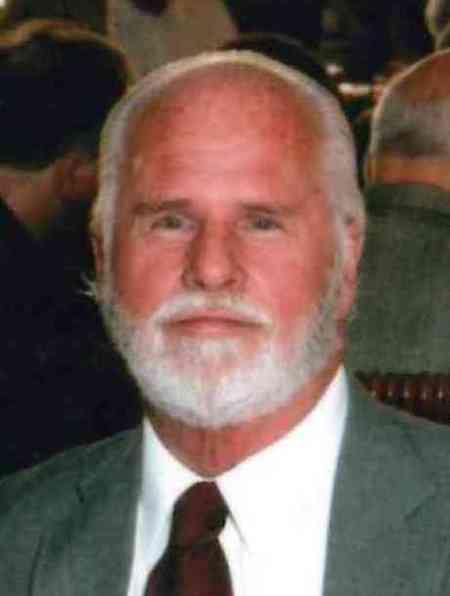 John D. Warren - Danjolell Memorial Homes and Crematory Danjolell ...