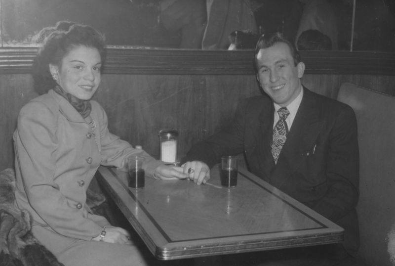 John J. Paci - Danjolell Memorial Homes and Crematory Danjolell ...