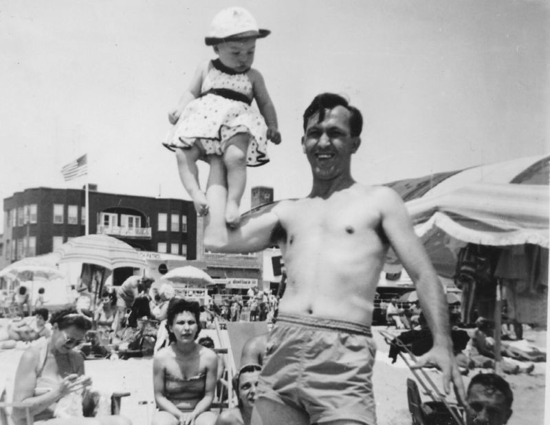 John J. Paci - Danjolell Memorial Homes and Crematory Danjolell ...