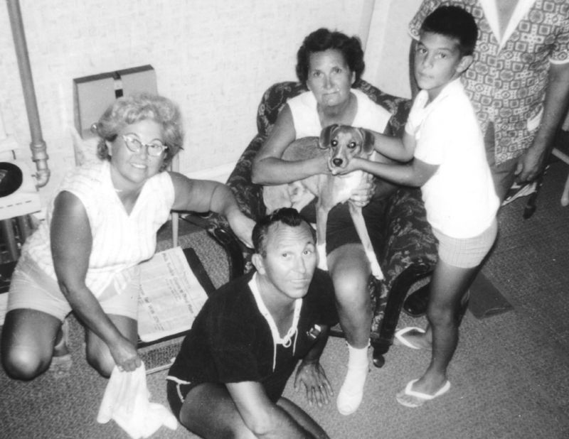 John J. Paci - Danjolell Memorial Homes and Crematory Danjolell ...