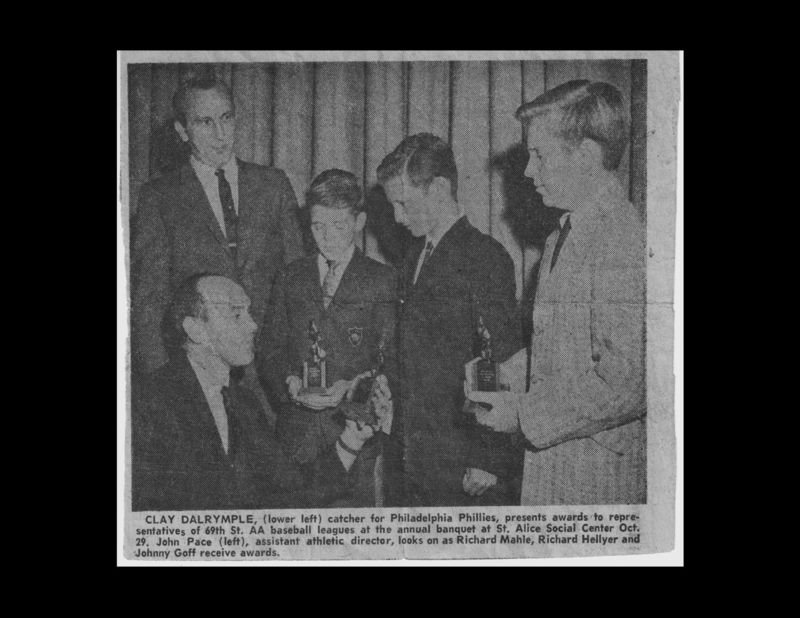 John J. Paci - Danjolell Memorial Homes and Crematory Danjolell ...