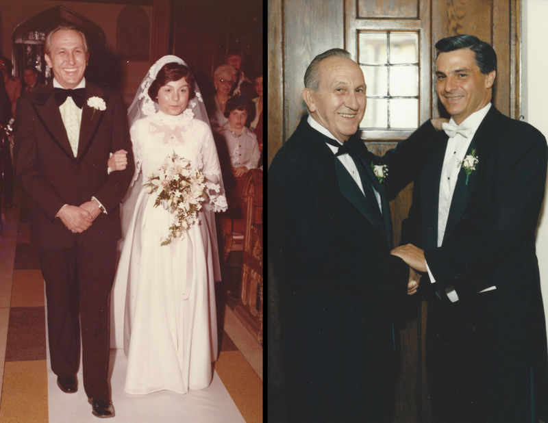 John J. Paci - Danjolell Memorial Homes and Crematory Danjolell ...