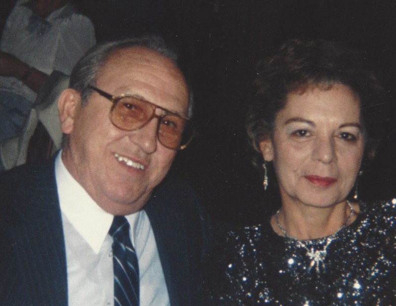 John J. Paci - Danjolell Memorial Homes and Crematory Danjolell ...