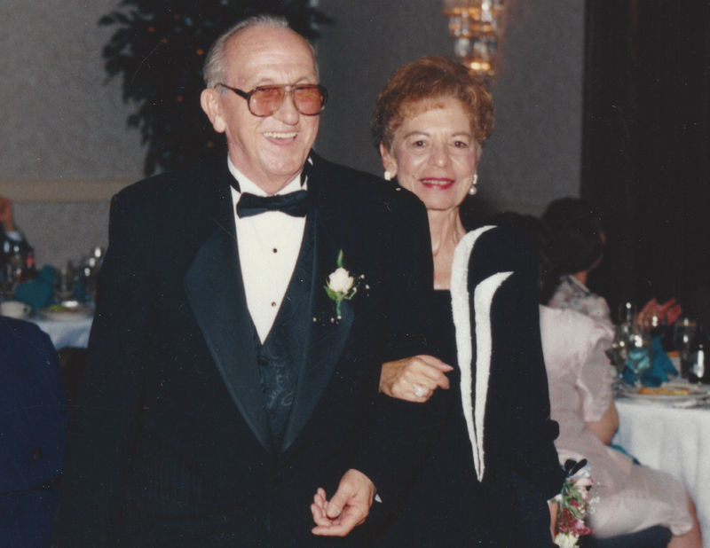 John J. Paci - Danjolell Memorial Homes and Crematory Danjolell ...